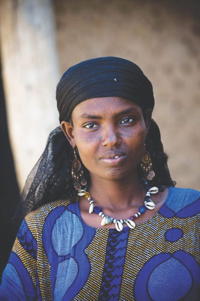 Applying Our Prayers Along the Frontiers • World Mission Prayer League