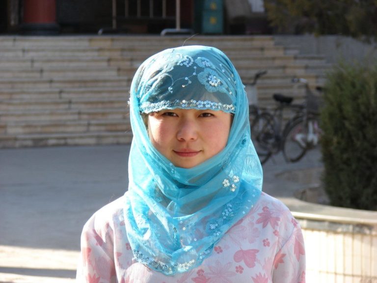 The Hui of East Asia – World Mission Prayer League