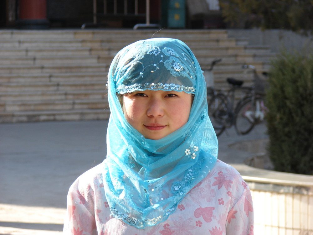 The Hui of East Asia – World Mission Prayer League