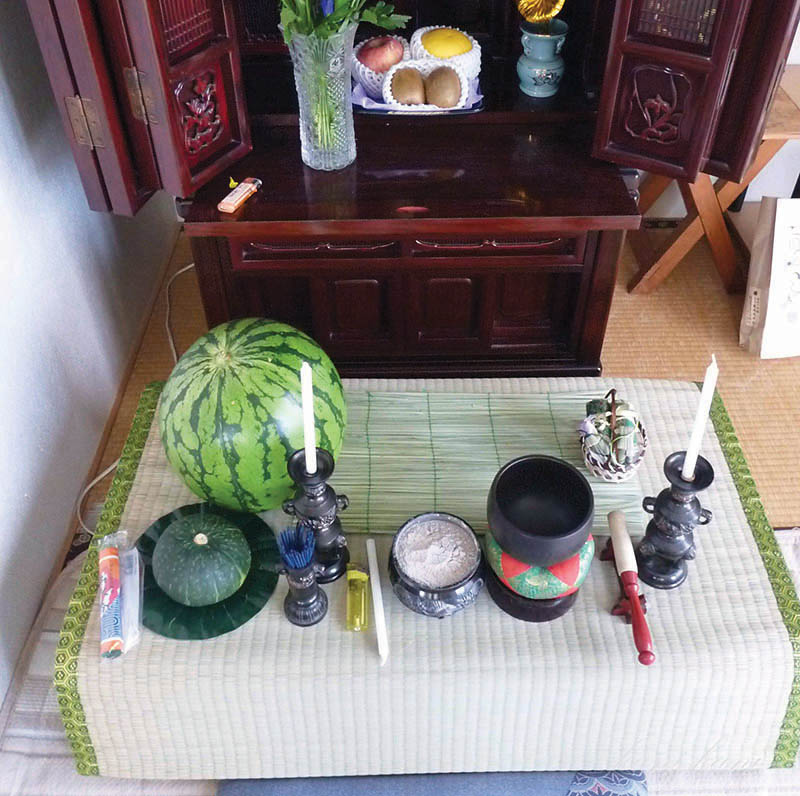 The Japanese of Japan • World Mission Prayer League